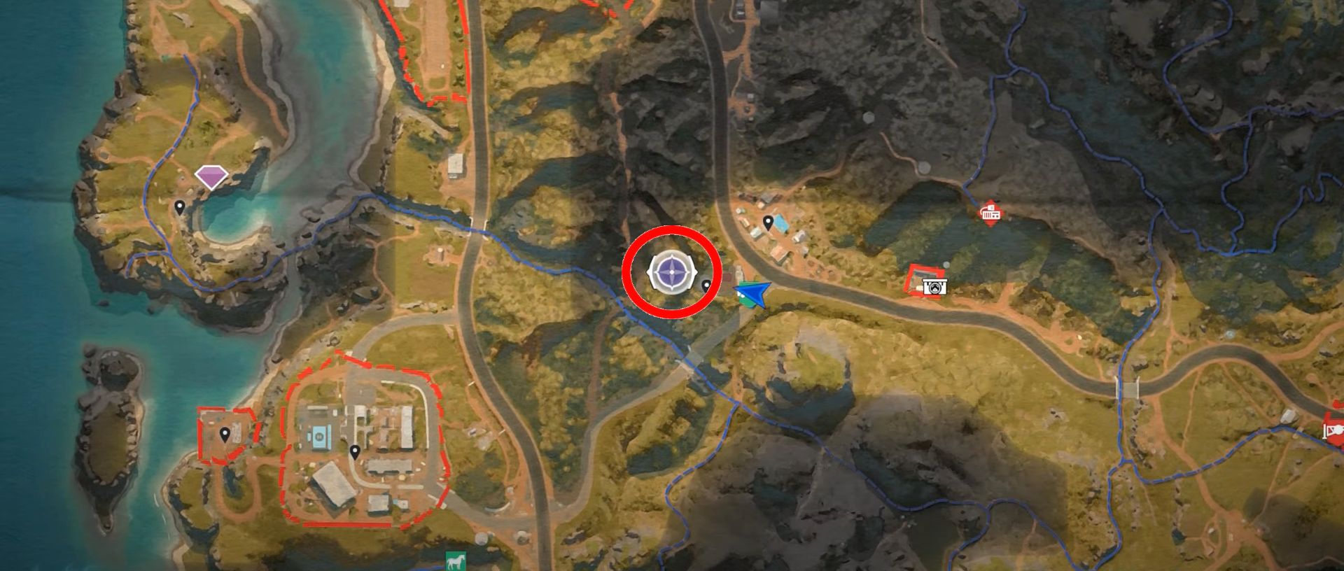 Все уникальные автомобили в Far Cry 6: где найти все машины
